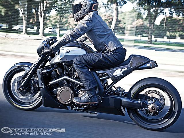 Three Custom Builders Hyper Modify VMax ~ Fast 4 Speed