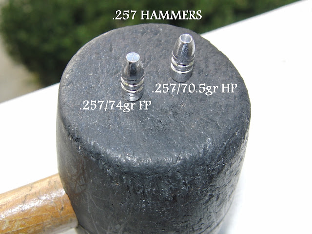 Tofazfou's HPA (high powered air gun) Expeditions: "UNSCIENTIFIC ...