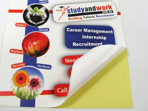 Printing Company Melbourne