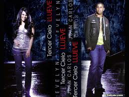 Tercer Cielo (Cristo Vive Para Naciones)