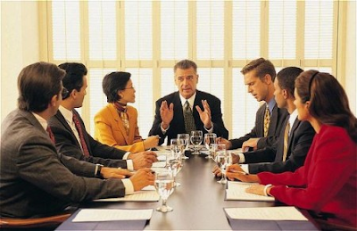 Lely.blogspot: Pengertian Rapat, Jenis Rapat, Unsur Rapat, Syarat Rapat ...