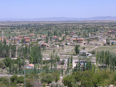 50 NEVŞEHİR: ACIGÖL