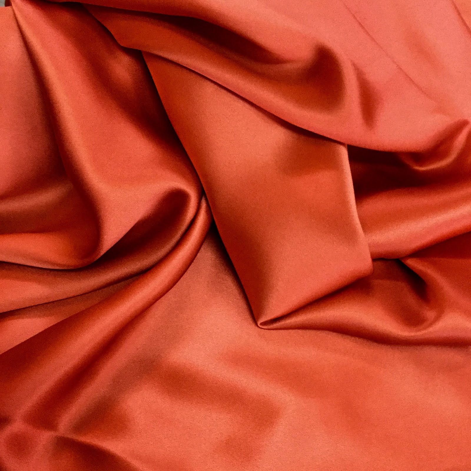 La Ruta de la Seda: SEDAS MODA