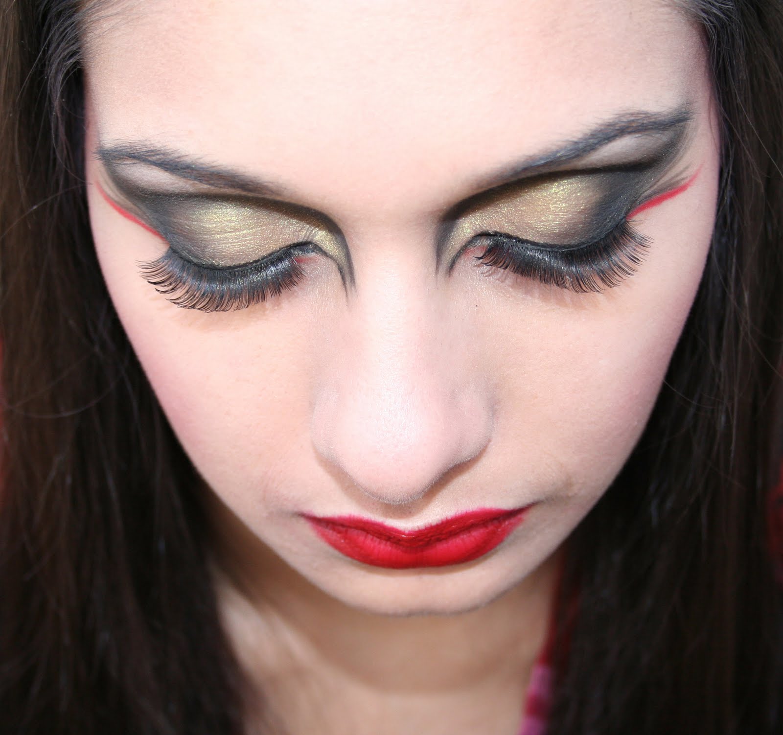 ASHIANA: Photo shoot- make- up/poses ideas...