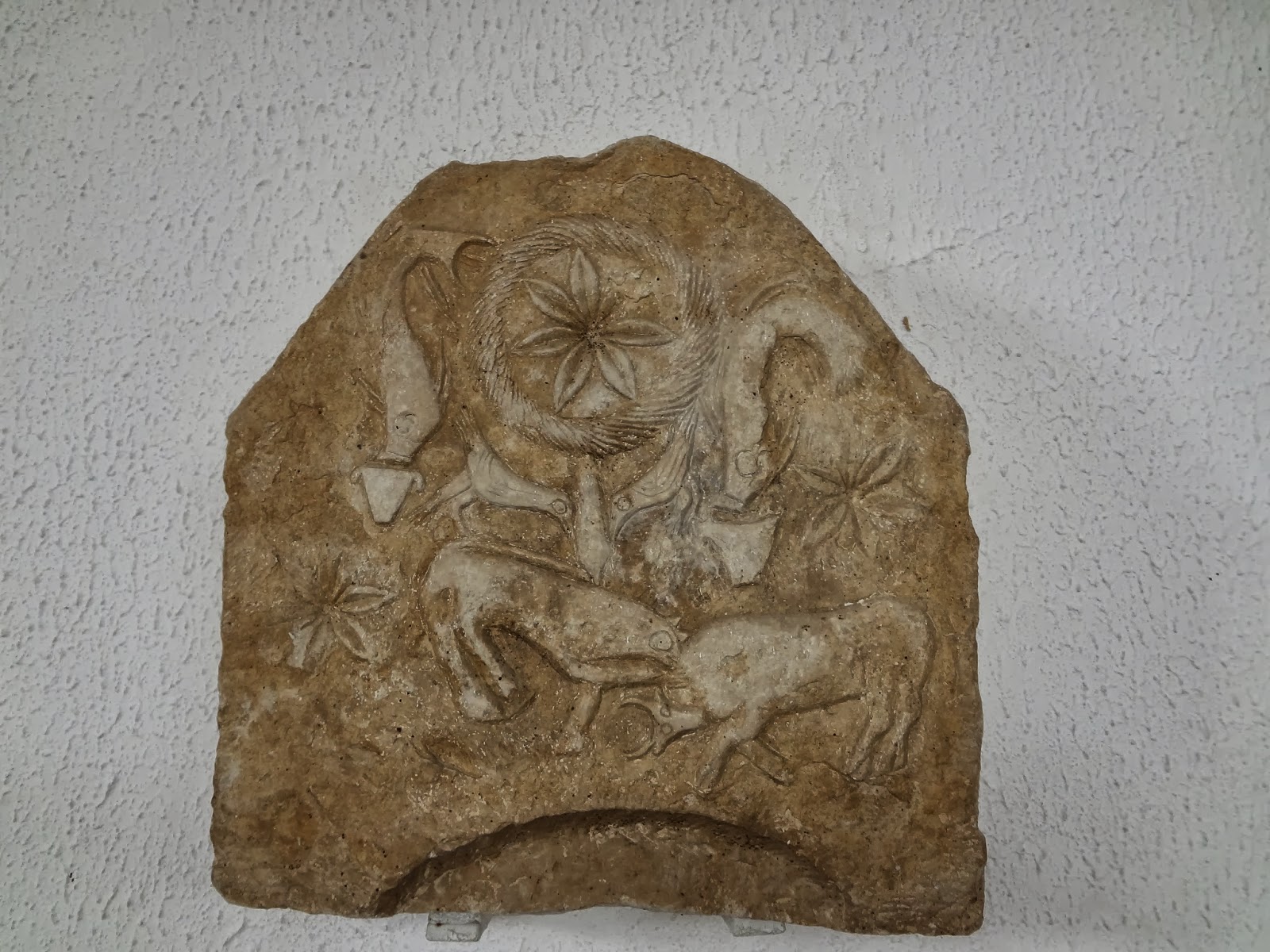 Sites archéologiques en Tunisie: Site archéologique de Makthar