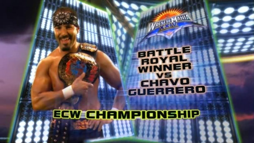 WrestleMania: Record of Kane at WrestleMania