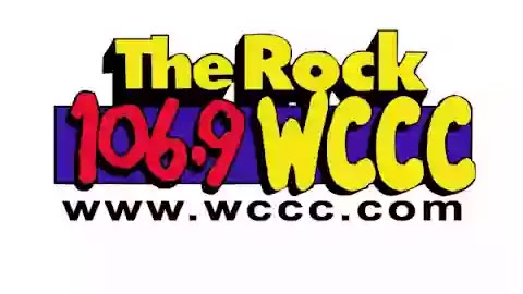 WCCC - The Rock 106.9 - US