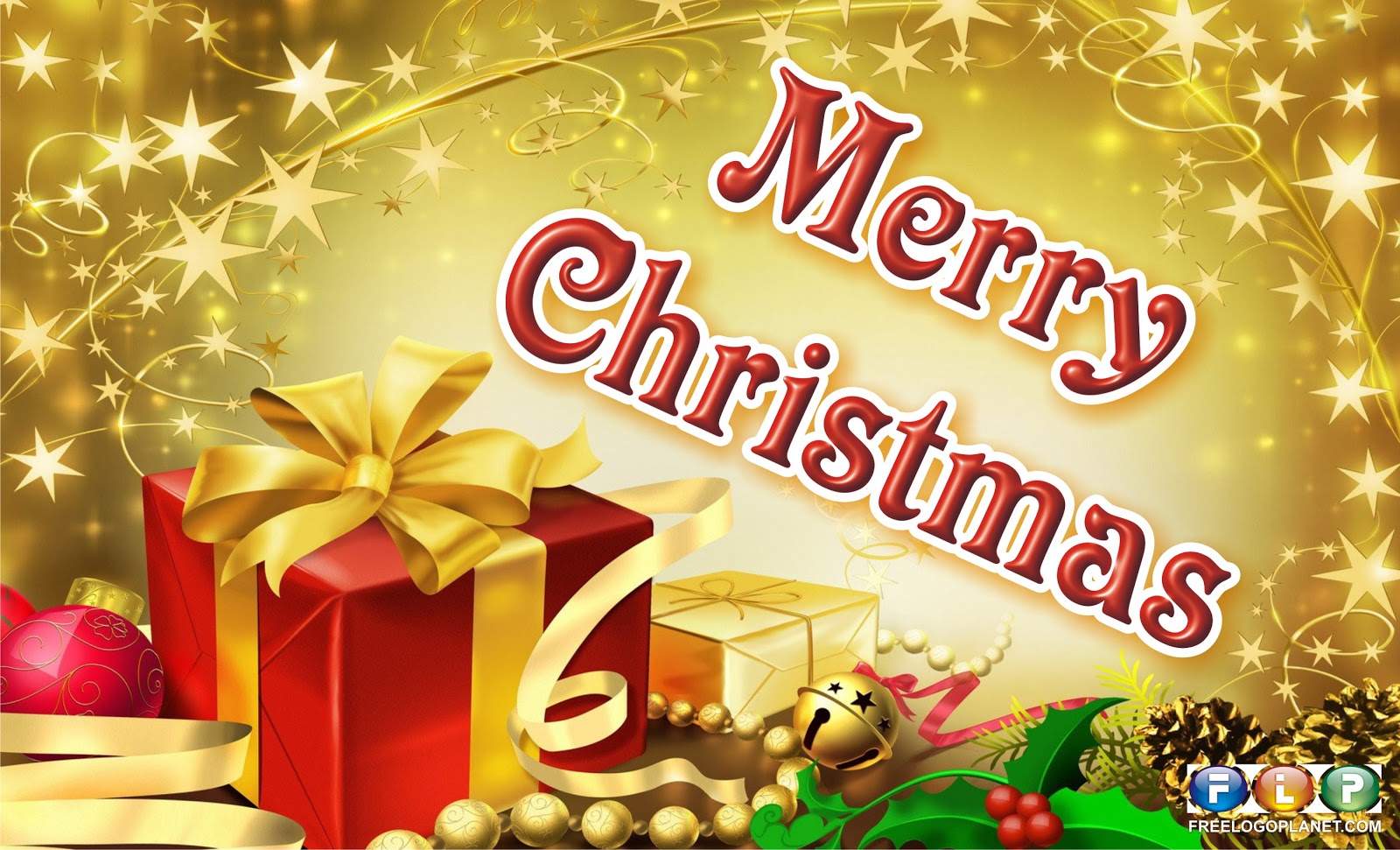 PicturesPool: Happy Christmas 2013 | Merry Xmas Wallpapers
