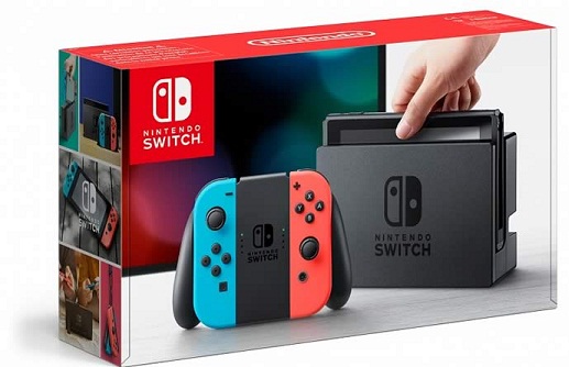 How to Sign up Nintendo Switch & claim your favorite User ID