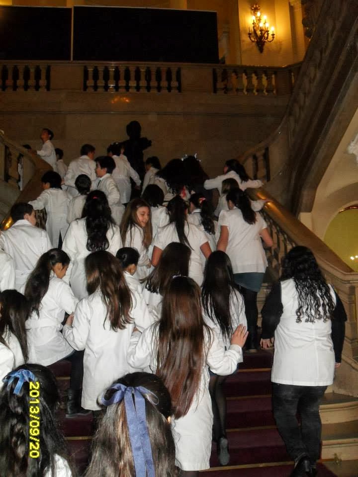 BIBLIOTECA BERNASCONI