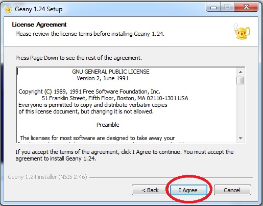 Java Programming For Absolute Beginners: Java Programming With Geany IDE