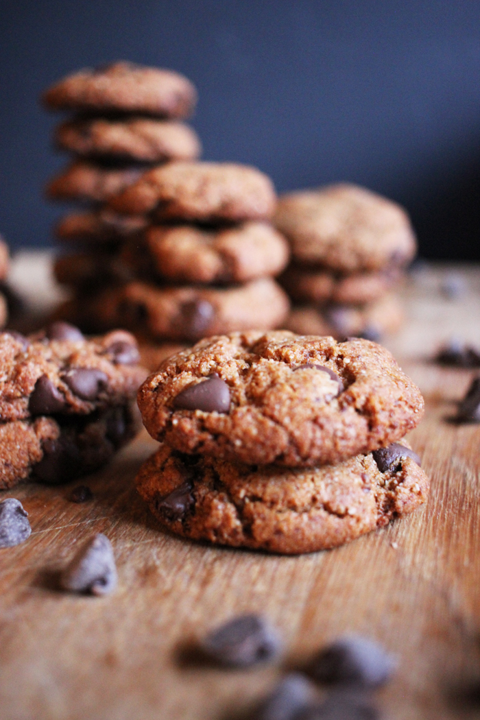 The Best Gluten Sugar Free Chocolate Chip Cookies Poppytalk the-best-gluten-sugar-free-chocolate-chip-cookies-poppytalk