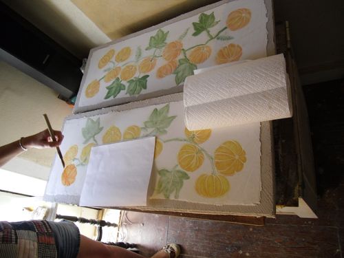 Fresco or Bust -- Part 2: 01__West Texas or Bust