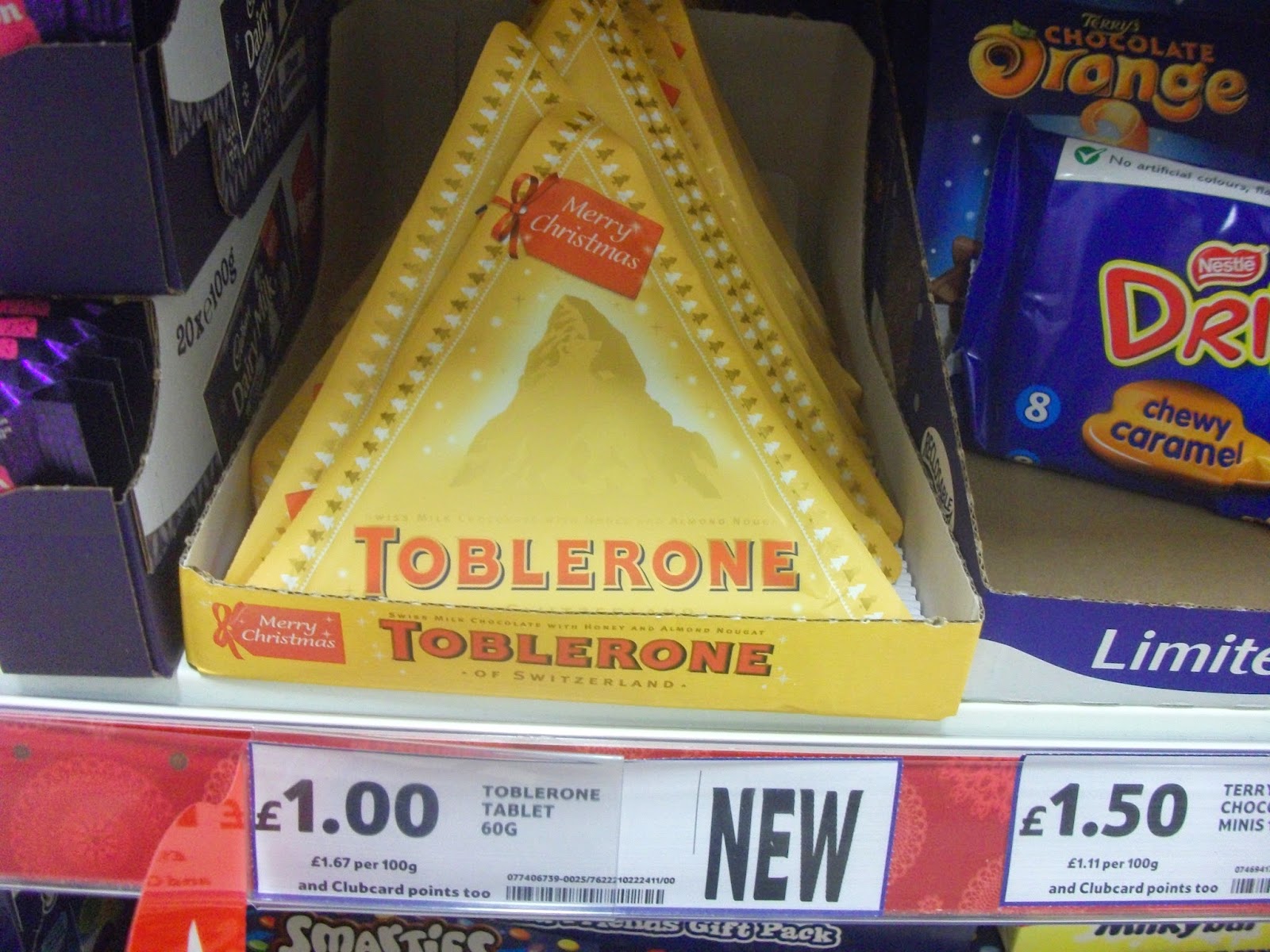 It's beginning to feel a lot like Christmas...New Xmas Products Superpost!