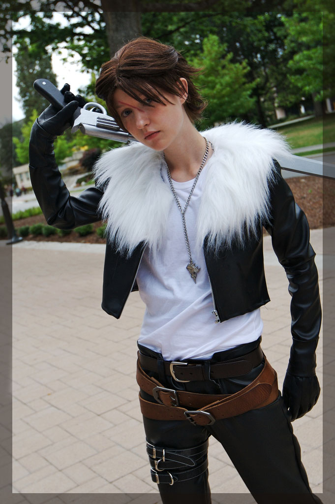 Jack Frost Cosplay Twinfools