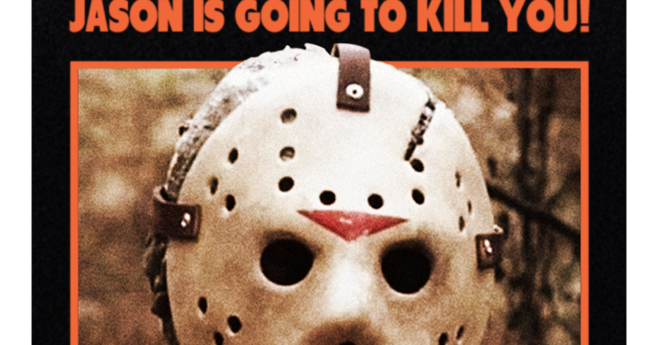 ULTIMATE WORLD: 30 AÑOS DESPUÉS DEL PRIMER JASON "DESTROYER"