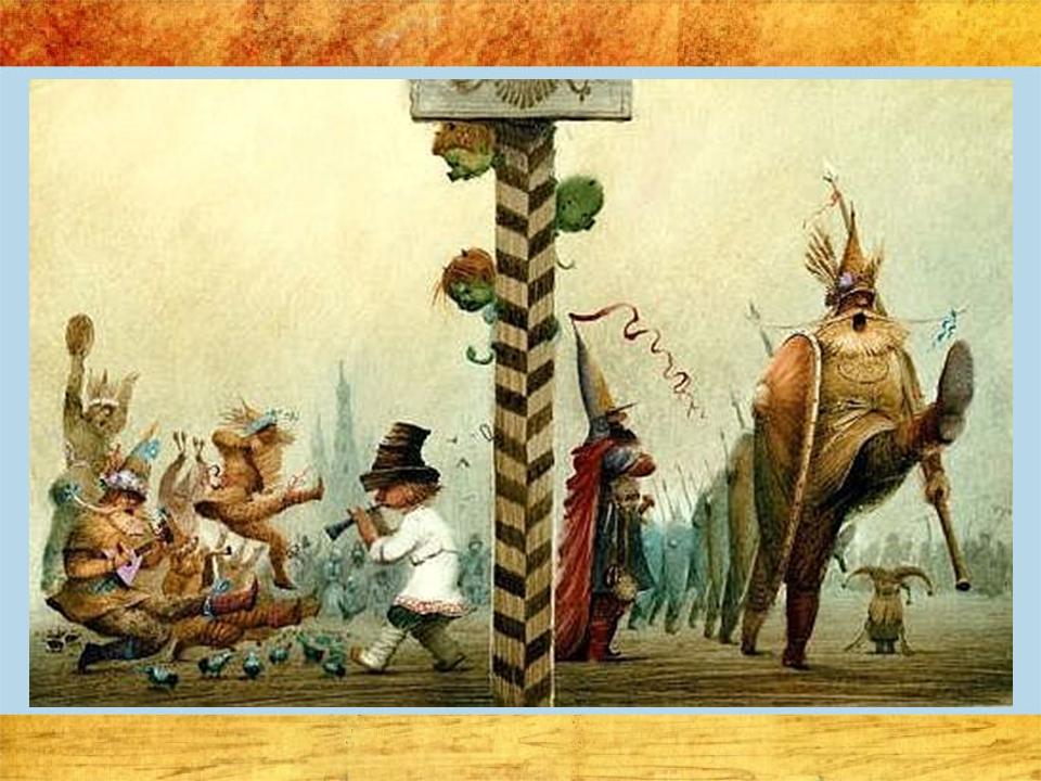 Soloillustratori: Igor Oleynikov