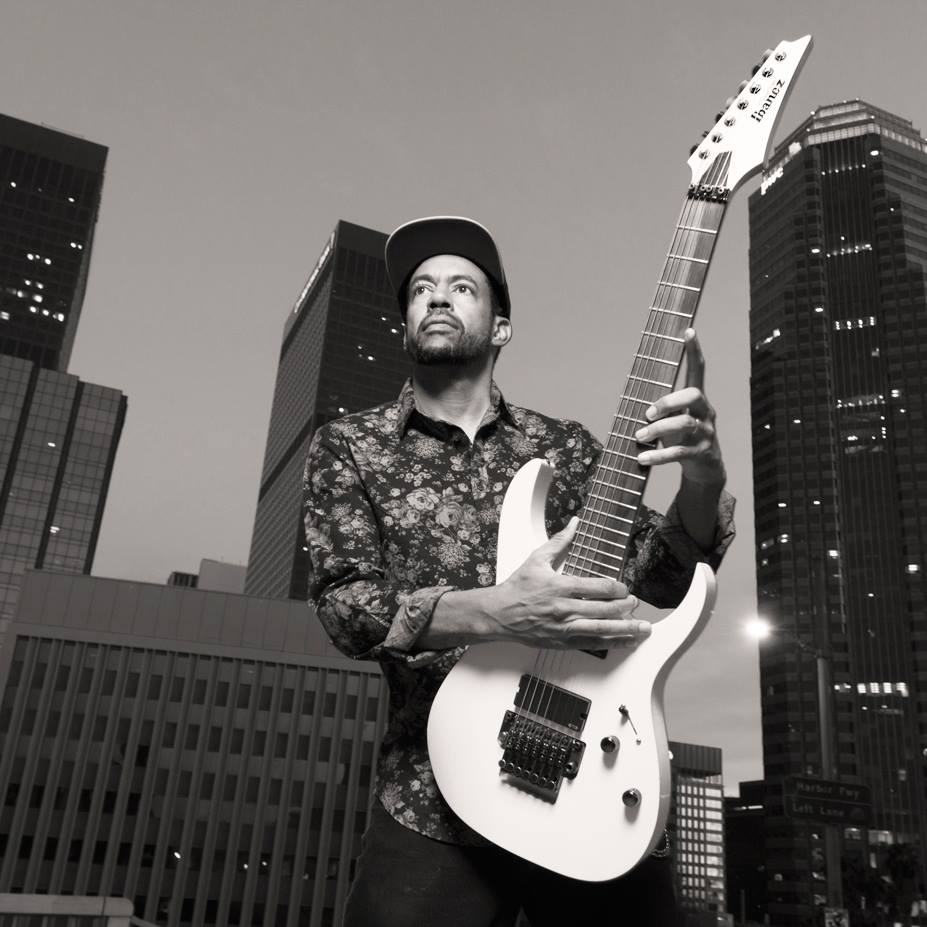 Tony MacAlpine em Portugal - Data cancelada