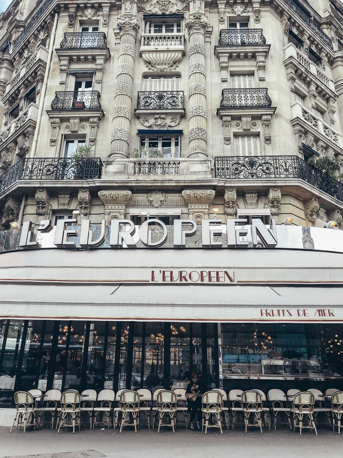 Why an EF International Language Campuses Program Is the BEST Choice ...