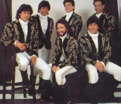 Los Bukis