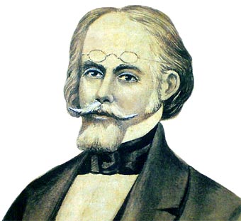 Profesor Dubén: Biografía de Simón Rodríguez (PARTE 1)