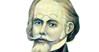 Profesor Dubén: Biografía de Simón Rodríguez (PARTE 1)