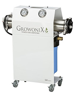 Water Filters, Whole House Reverse Osmosis System, Filter System - BLOG: GROWONIX