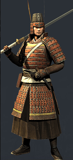 Armies of the Three Kingdoms Period | SpaceBattles