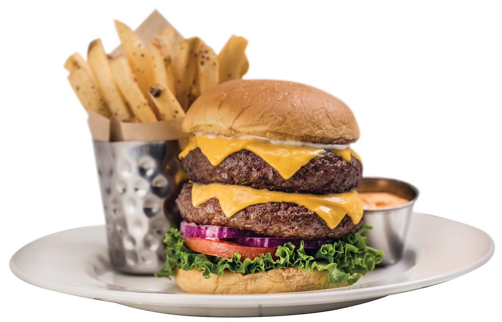 Hard Rock Cafe Brings Some Global Inspiration To Its Menu During Ramadhan