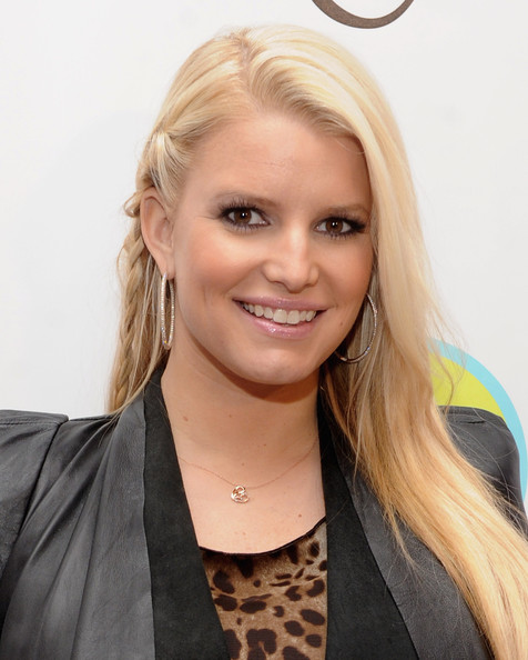 Awesome Hairstyles Of Jessica Simpson | forh4irs