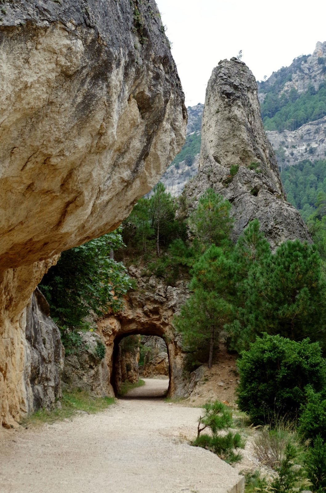 Pueblos con encanto de Teruel: Fotos de: Teruel - Beceite - Pueblo con ...