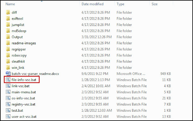 Journey Into Incident Response: More About Volume Shadow Copies