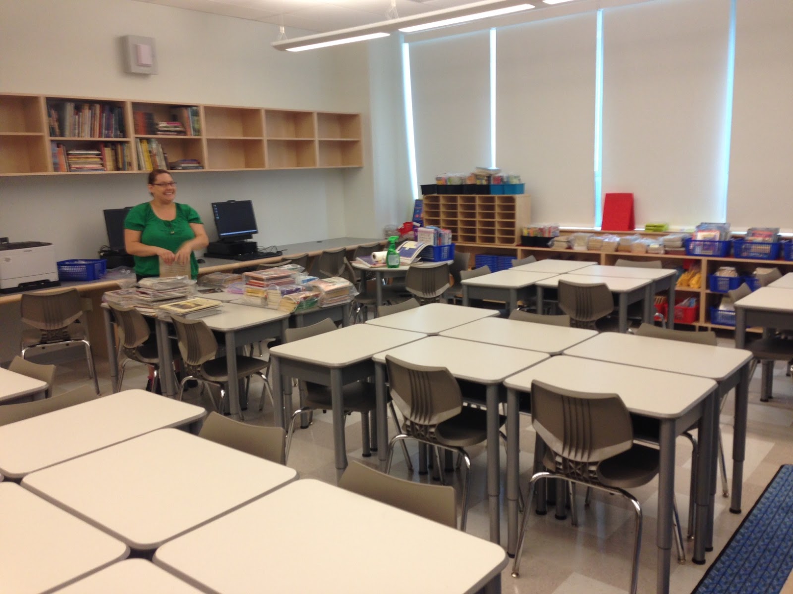 Gwyneth's Full Brew: Here for Real: The New PS 51 Set to Open on West ...