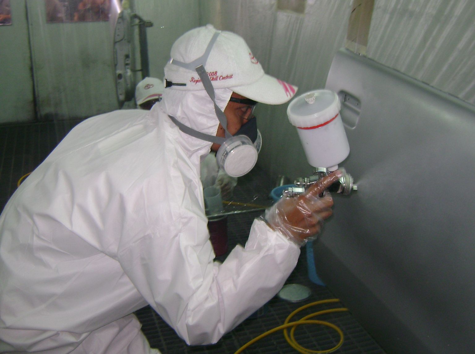 Belajar Pengecatan - Berbagi Informasi Dan Pengetahuan