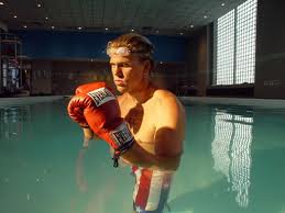 Fundacion Diabetes Venezuela: Gary Hall Jr. ...Medallista Olímpico ...