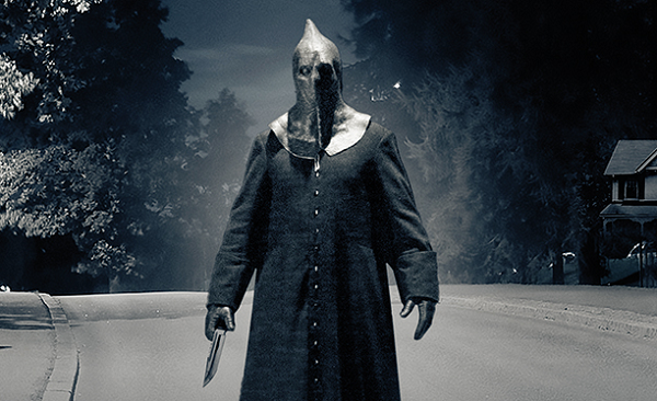 Slasher, nova série da Chiller pode reviver o gênero | Mega Hero ...