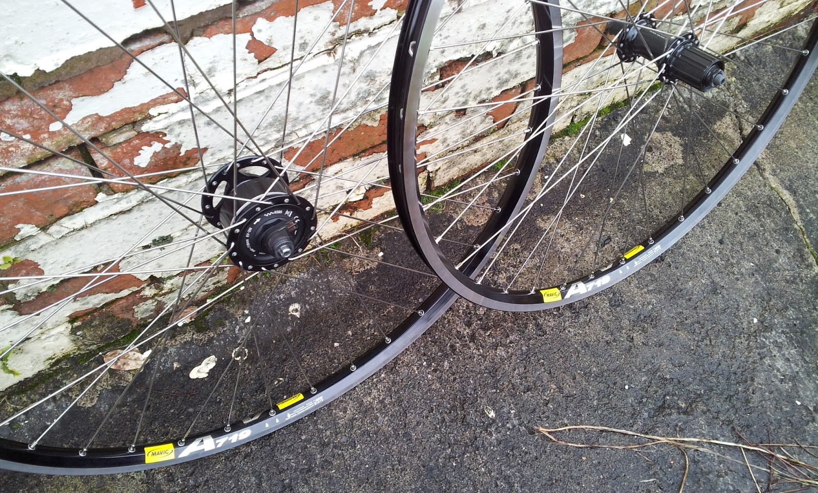 bike wales gear - Archive: 2015 - Dawes Galaxy Shots