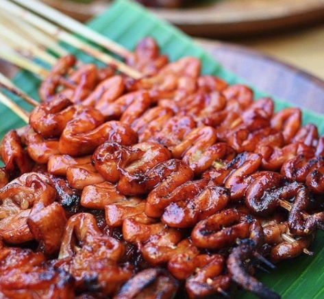 Hari Ng Larga: Top Filipino Foods That Every Foreigners Should Try