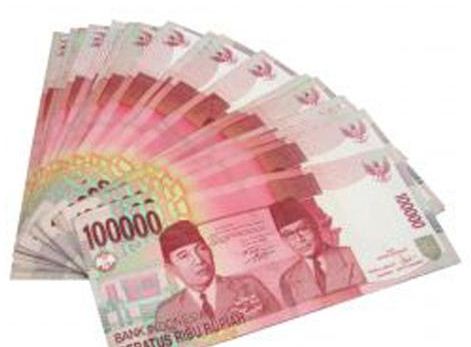 Sistem Peredaran Uang di Indonesia - Haus Wawasan