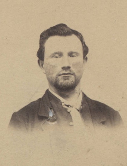 Jamestown Swedes: Memorial Day