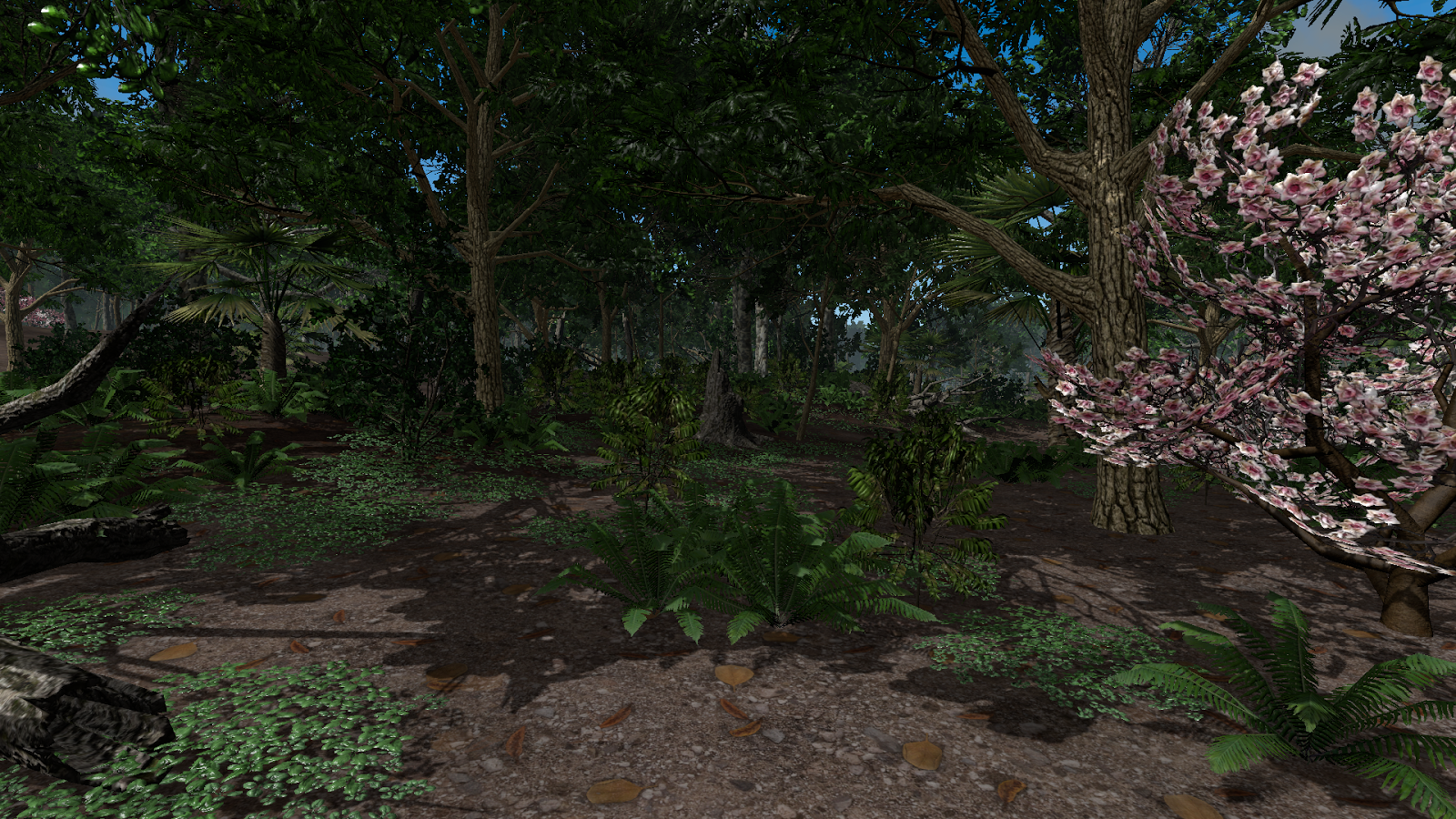 Love in the Time of Chasmosaurs: December 2014