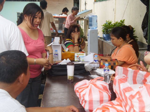 REBAP CAVITE CHAPTER