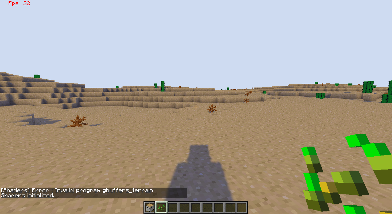 [1.7.10 - 26.1.2]Sildur's shaders [PC/MAC/INTEL] Vibrant v1.56 ...