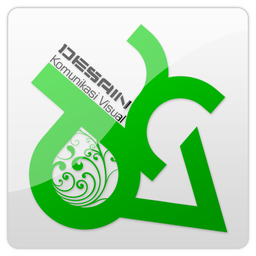 Seni Desain: Prinsip Seni Grafis DKV : Desain Komunikasi Visual