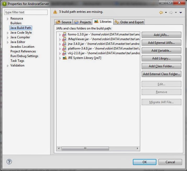 Computer Expert Hackers: How to use AndroRAT