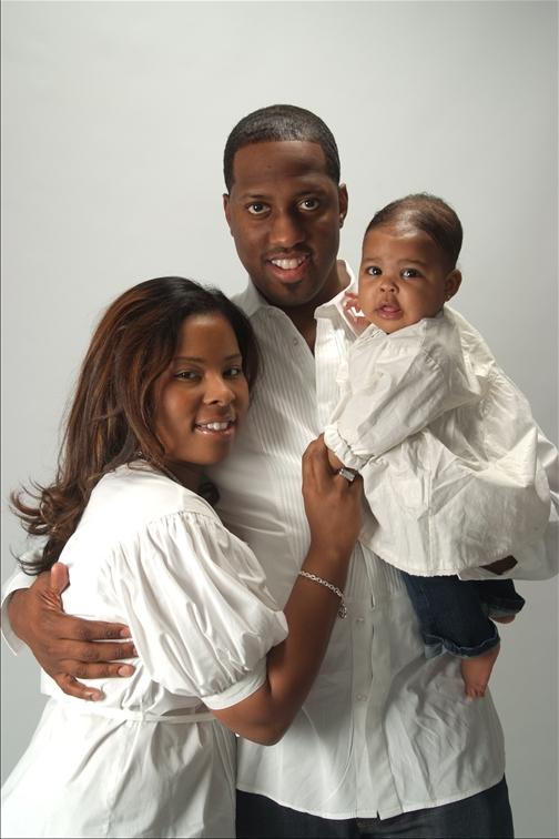 B~Wood Chronicles . . .: My Inspiration Comes From: Ike-Nice aka Isaac ...