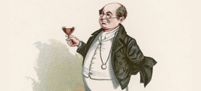 Baugh's Blog: Book Review: Charles Dickens 2 - "The Pickwick Papers"