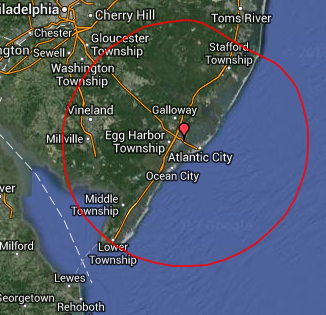 Media Confidential: NJ Radio: WMGM Launches Matt&Tess Morning Show