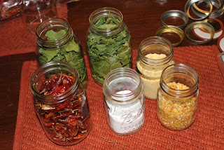 The Home Front: Dry Canning the Easy (and Safe) Way