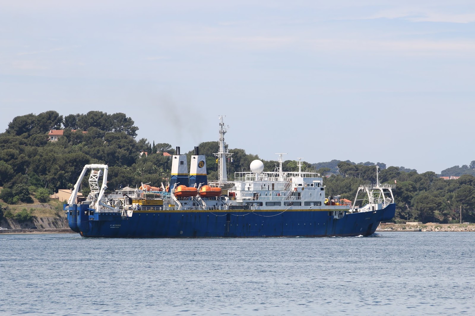 stefcar: novembre 2018